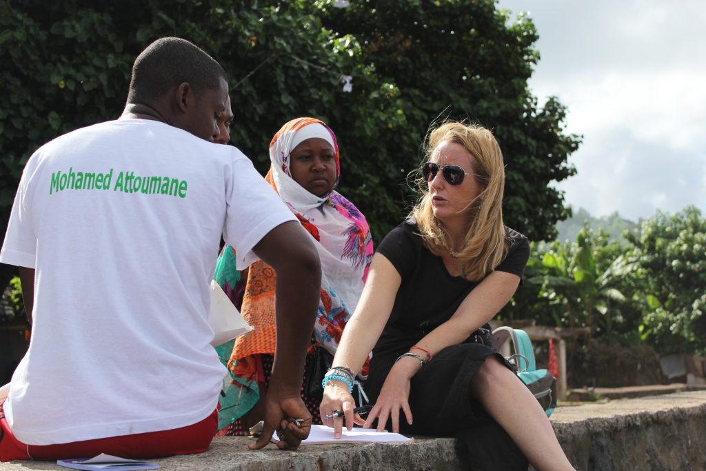 The Ocean Leaders – oceanleaders