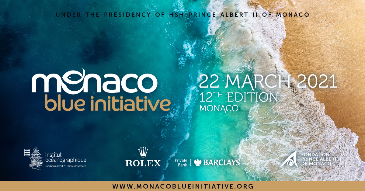 12th Edition of the Monaco Blue Initiative: Key Message and Summaries ...