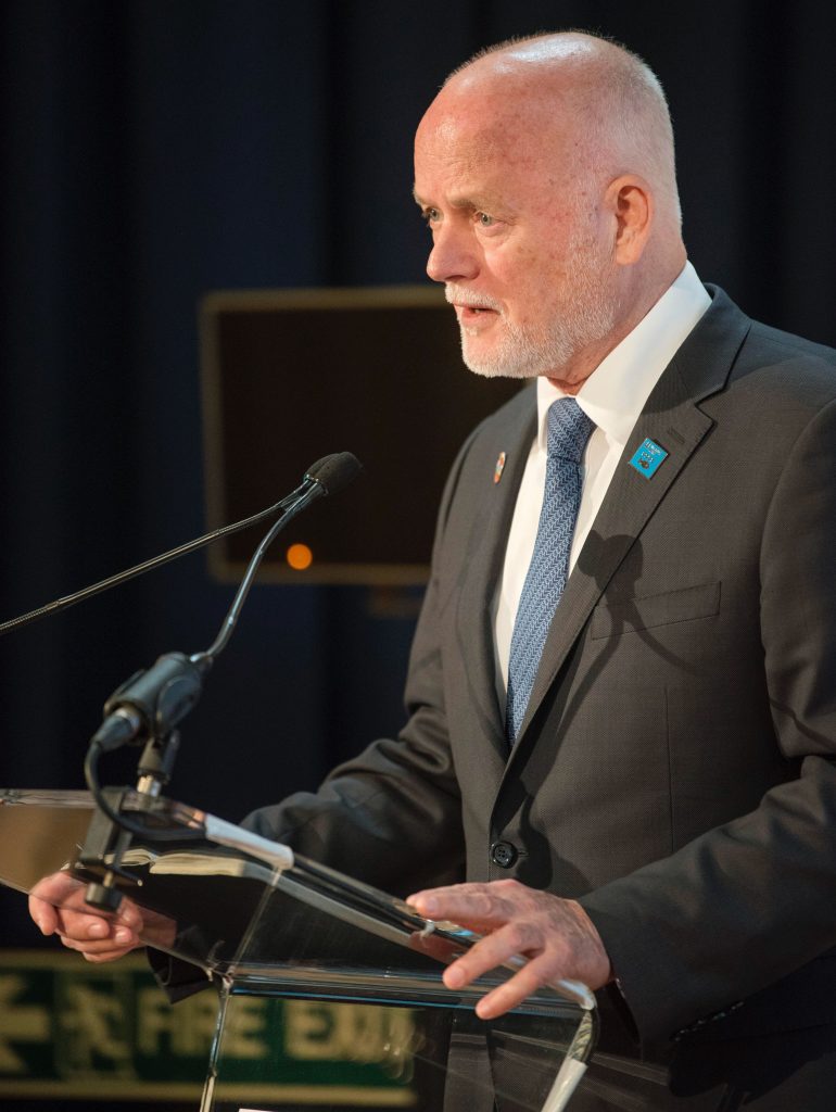 Edinburgh Ocean Conversations – oceanleaders