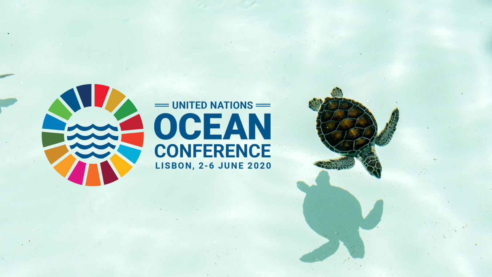 Edinburgh Ocean Leaders at the UN Ocean Conference, 27th – 1st July ...