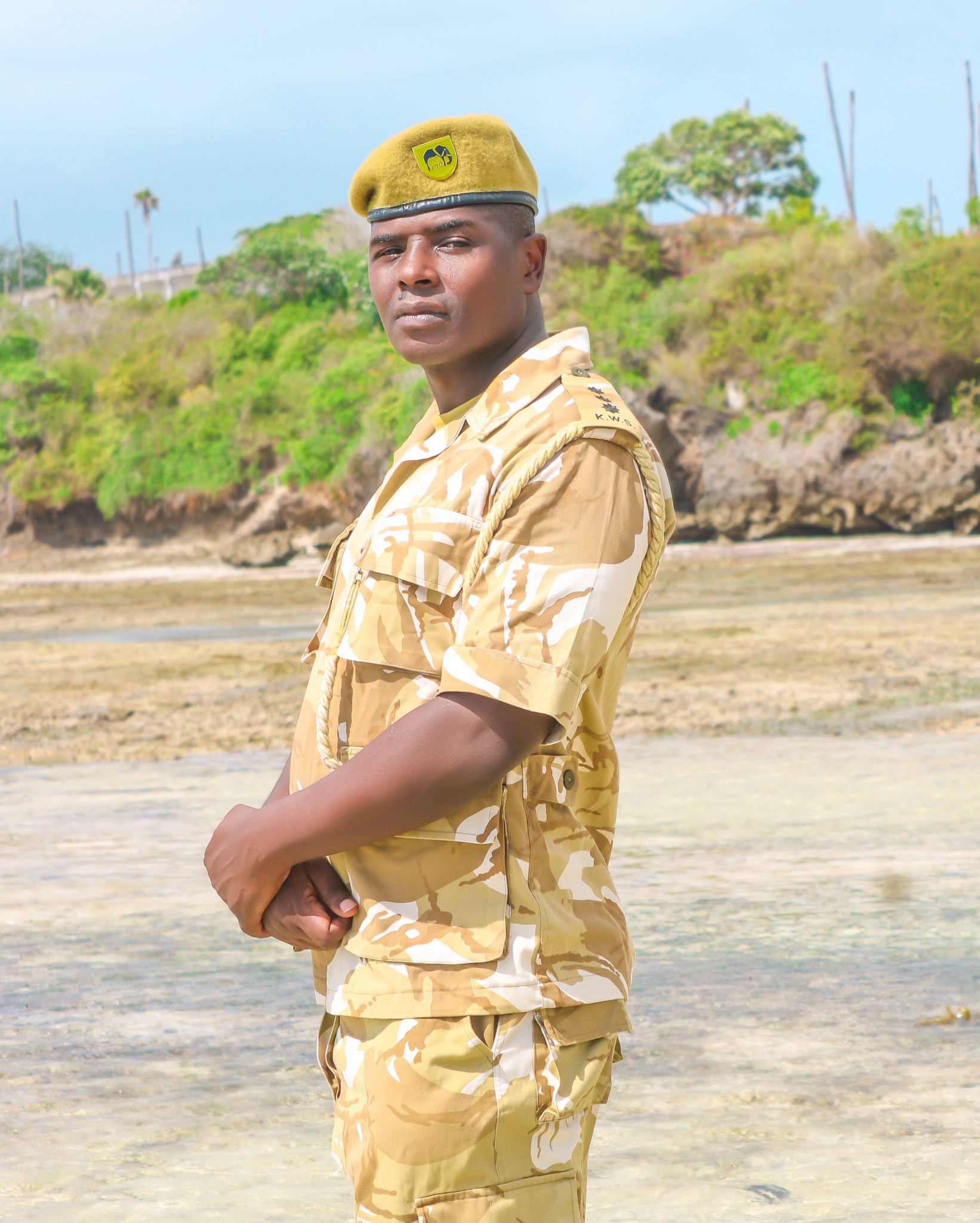 The Ocean Leaders – oceanleaders