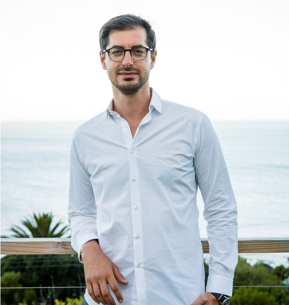 The 2023 Cohort – oceanleaders