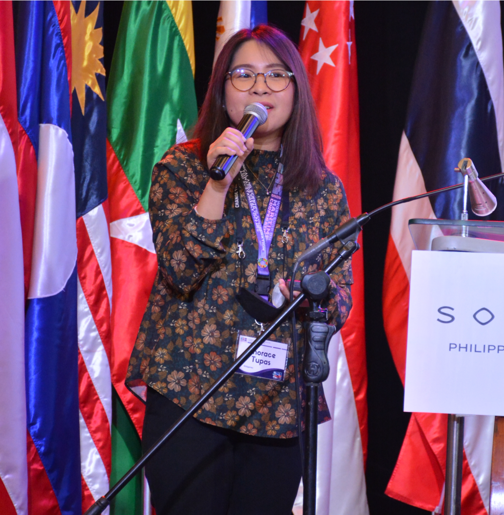 The 2023 Cohort – oceanleaders