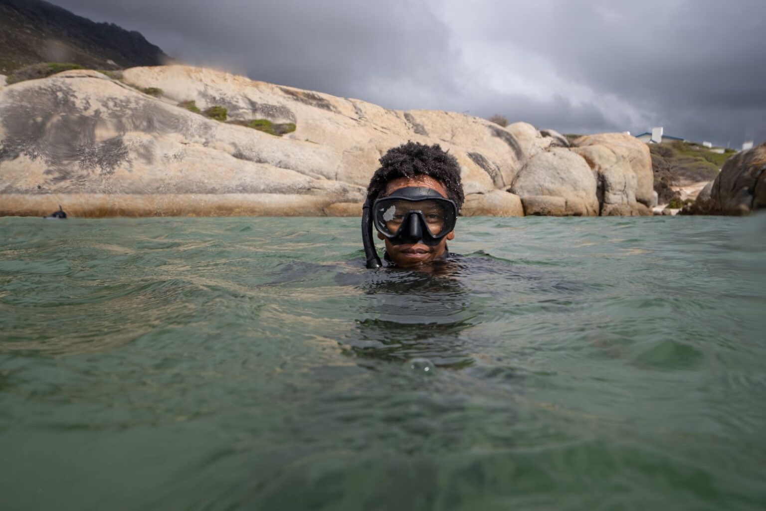 Edinburgh Ocean Leaders @ The 7th International Marine Conservation ...